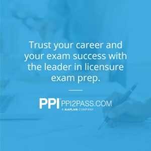 PPI FE Civil Practice – Comprehensive Practice for the NCEES FE Civil Exam