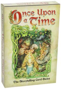 atlas once upon a time 3rd ed, multi-colored, kid game