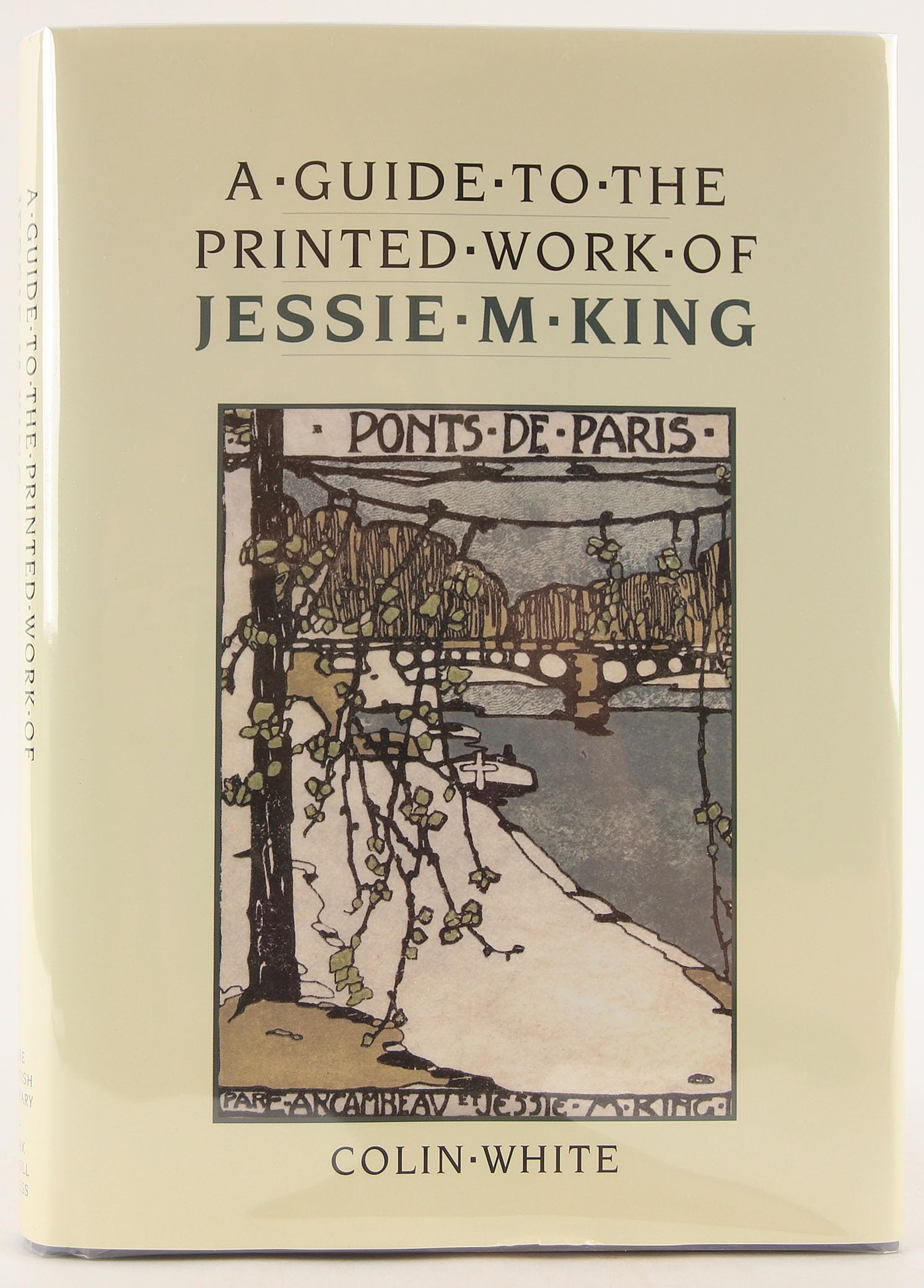 A Guide to the Printed Work of Jessie M. King