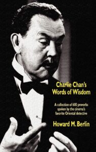 charlie chan's words of wisdom