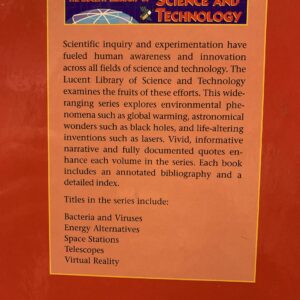 Exploring Mars (Lucent Library of Science and Technology)