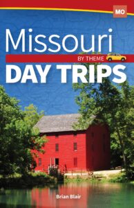 missouri day trips by theme (day trip series)