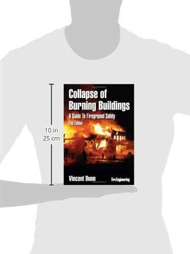 Collapse of Burning Buildings: A Guide to Fireground Safety