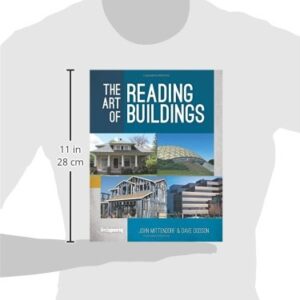 The Art of Reading Buildings