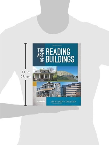 The Art of Reading Buildings