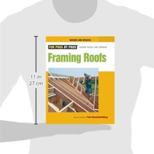 Framing Roofs