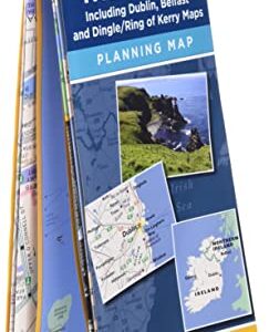 Rick Steves Ireland Map