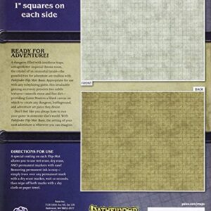 Pathfinder Flip-Mat: Basic