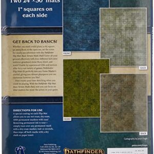 Pathfinder Flip-Mat: Basic Terrain Multi-pack