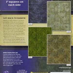 Pathfinder Flip-Mat: Basic Terrain Multi-pack