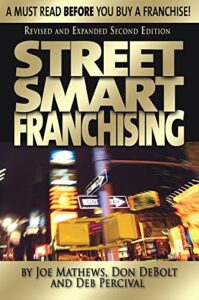 street smart franchising