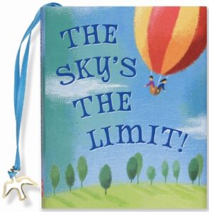 the sky's the limit (charming petite series)