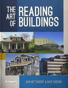 the art of reading buildings