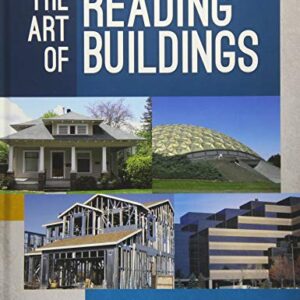 The Art of Reading Buildings