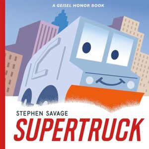 supertruck