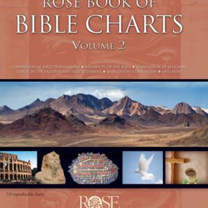 Rose Book of Bible Charts, Volume 2