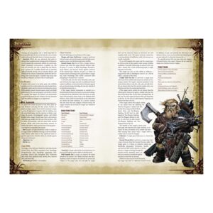 Pathfinder Roleplaying Game: Core Rulebook (Pocket Edition)