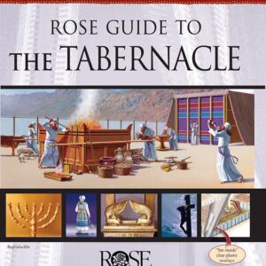 Rose Guide to the Tabernacle