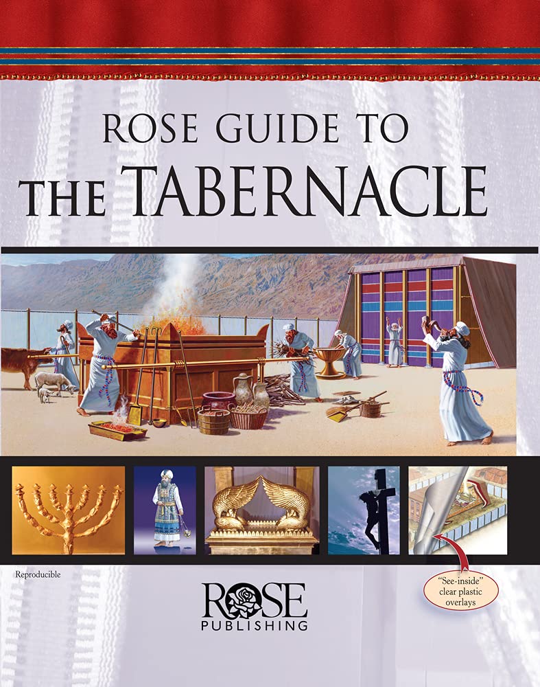 Rose Guide to the Tabernacle