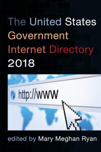 the united states government internet directory 2018