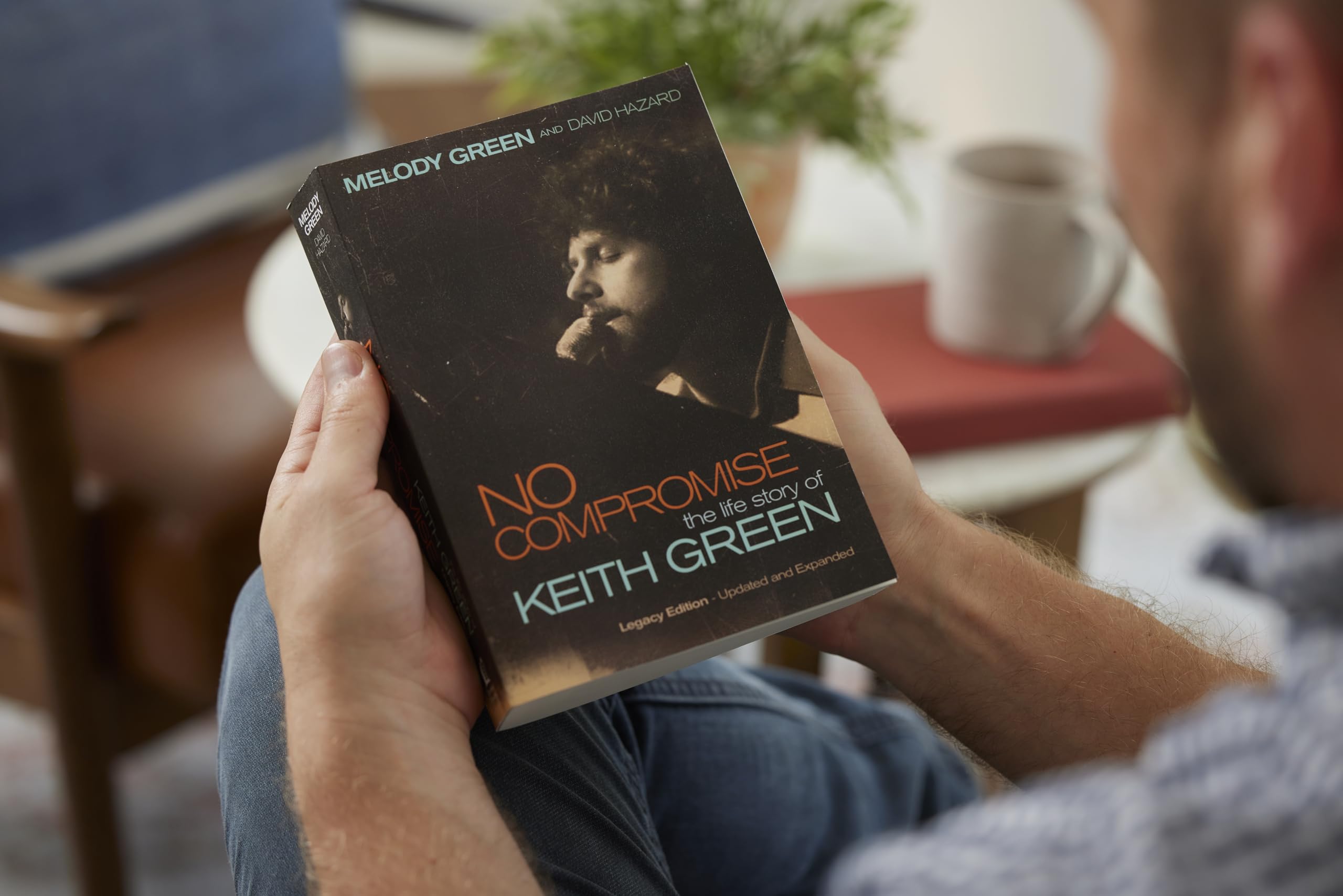 No Compromise: The Life Story of Keith Green