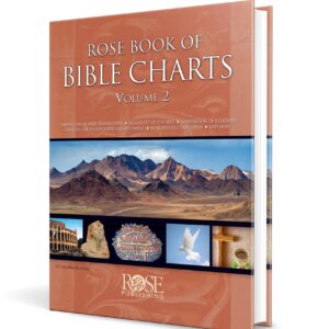 Rose Book of Bible Charts, Volume 2