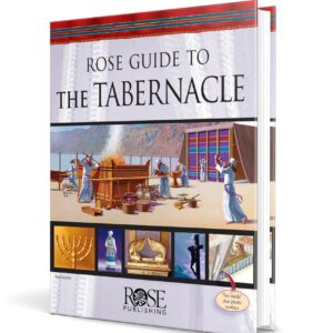 Rose Guide to the Tabernacle