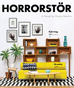 horrorstor: a novel