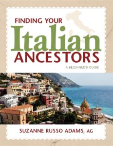 finding your italian ancestors: a beginner's guide (finding your ancestors)