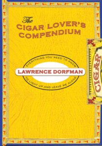 cigar lover's compendium