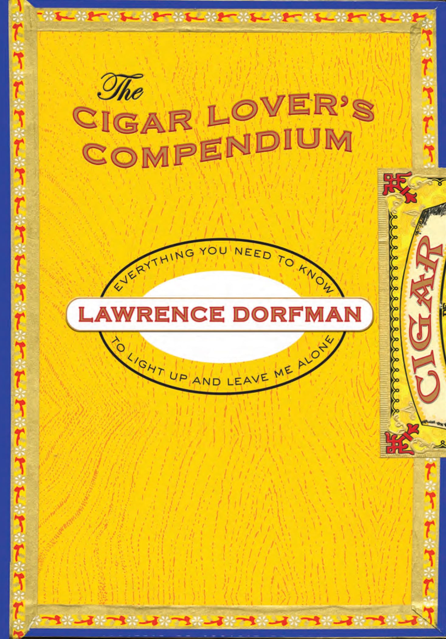 Cigar Lover's Compendium