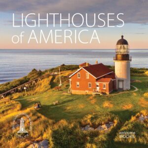 lighthouses of america