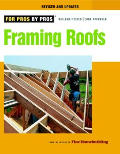 framing roofs