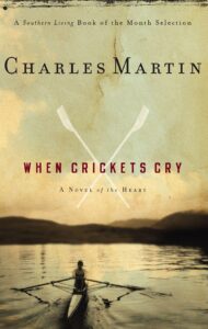 when crickets cry