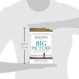 Seeing the Big Picture: Business Acumen to Build Your Credibility, Career, and Company