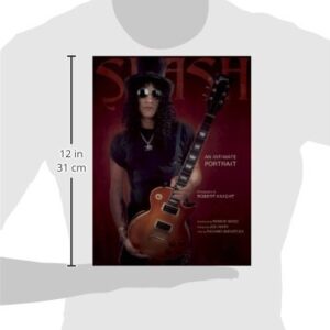 Slash: An Intimate Portrait