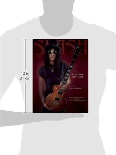 Slash: An Intimate Portrait