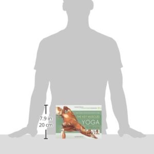 The Key Muscles of Yoga: Scientific Keys, Volume I