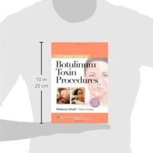 A Practical Guide to Botulinum Toxin Procedures (Cosmetic Procedures)