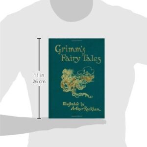 Grimm's Fairy Tales (Calla Editions)