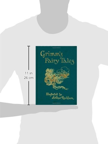 Grimm's Fairy Tales (Calla Editions)