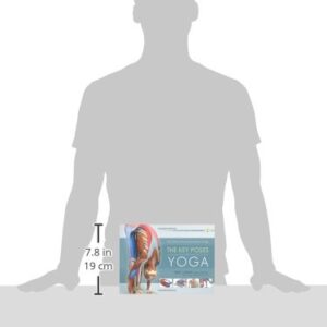 The Key Poses of Yoga: Scientific Keys, Volume II