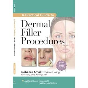 LWW - A Practical Guide to Dermal Filler Procedures