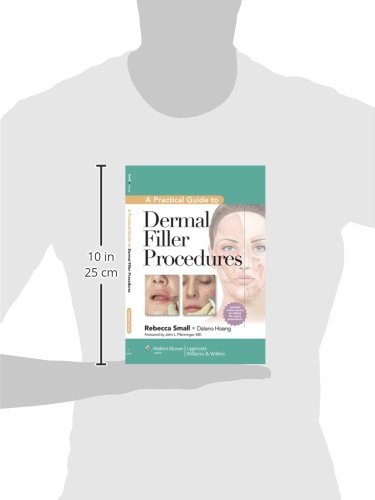 LWW - A Practical Guide to Dermal Filler Procedures