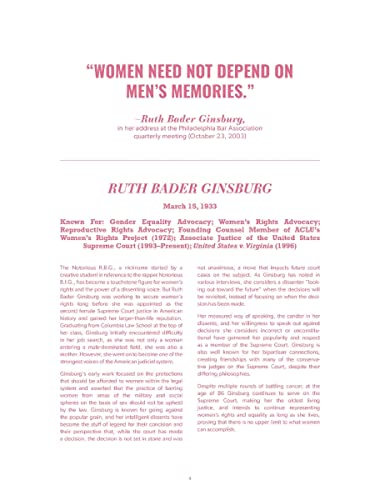 Nasty Women Posters: 30 Broadsides with Wise Words from Women Who Changed the World