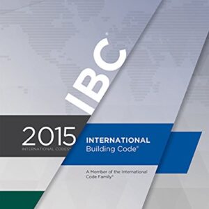 2015 International Building Code