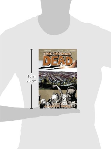 The Walking Dead: A Larger World, Vol. 16