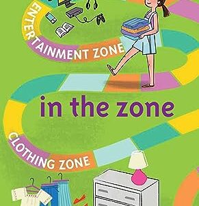 A Smart Girl's Guide: Getting It Together: How to Organize Your Space, Your Stuff, Your Time--and Your Life (American Girl® Wellbeing)