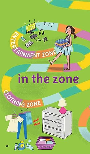 A Smart Girl's Guide: Getting It Together: How to Organize Your Space, Your Stuff, Your Time--and Your Life (American Girl® Wellbeing)