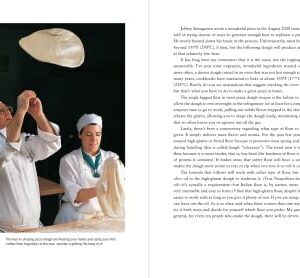 The Bread Baker's Apprentice, 15th Anniversary Edition: Mastering the Art of Extraordinary Bread [A Baking Book]